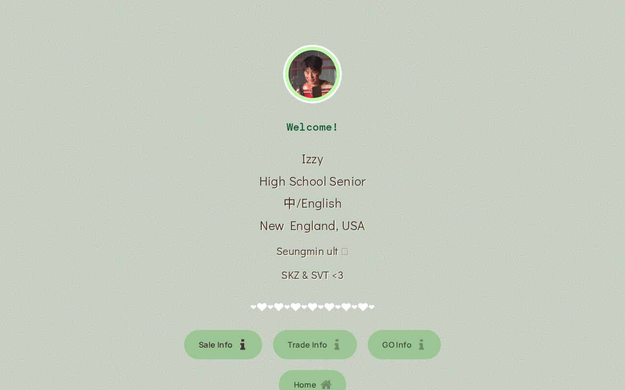 im_foive_im_tree's carrd